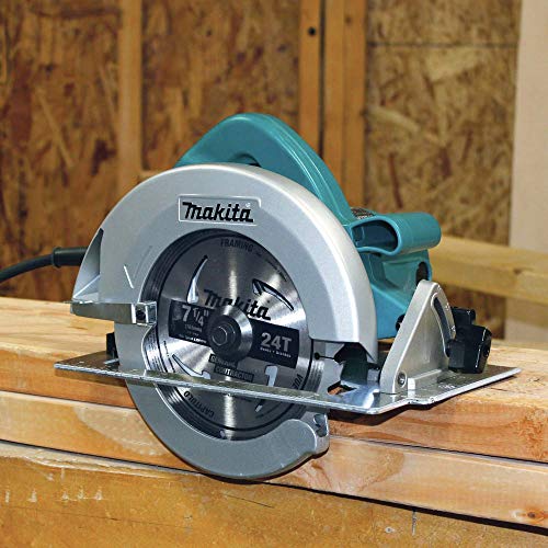 Makita 5007FR 7-1/4 in. Circular Saw (Renewed)