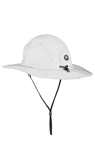 Marmot Unisex Adult PreCip Eco Safari, Platinum, Medium/Large