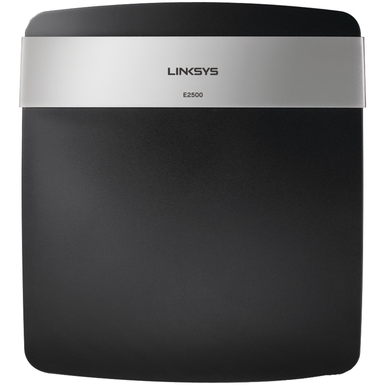 Linksys E2500 Advanced Simultaneous Dual-Band Wireless-N Router (Renewed)