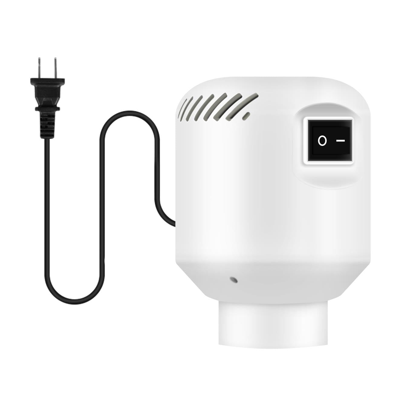Sakulamon Eletric Air Pump for Vacuum Sealing Bag, Professional Electric Air Pump for Vacuum Storage Bags