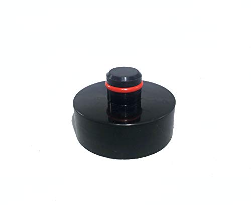 Tesla Model 3, Y, S, X Lifting Jack pad - 4 Pack