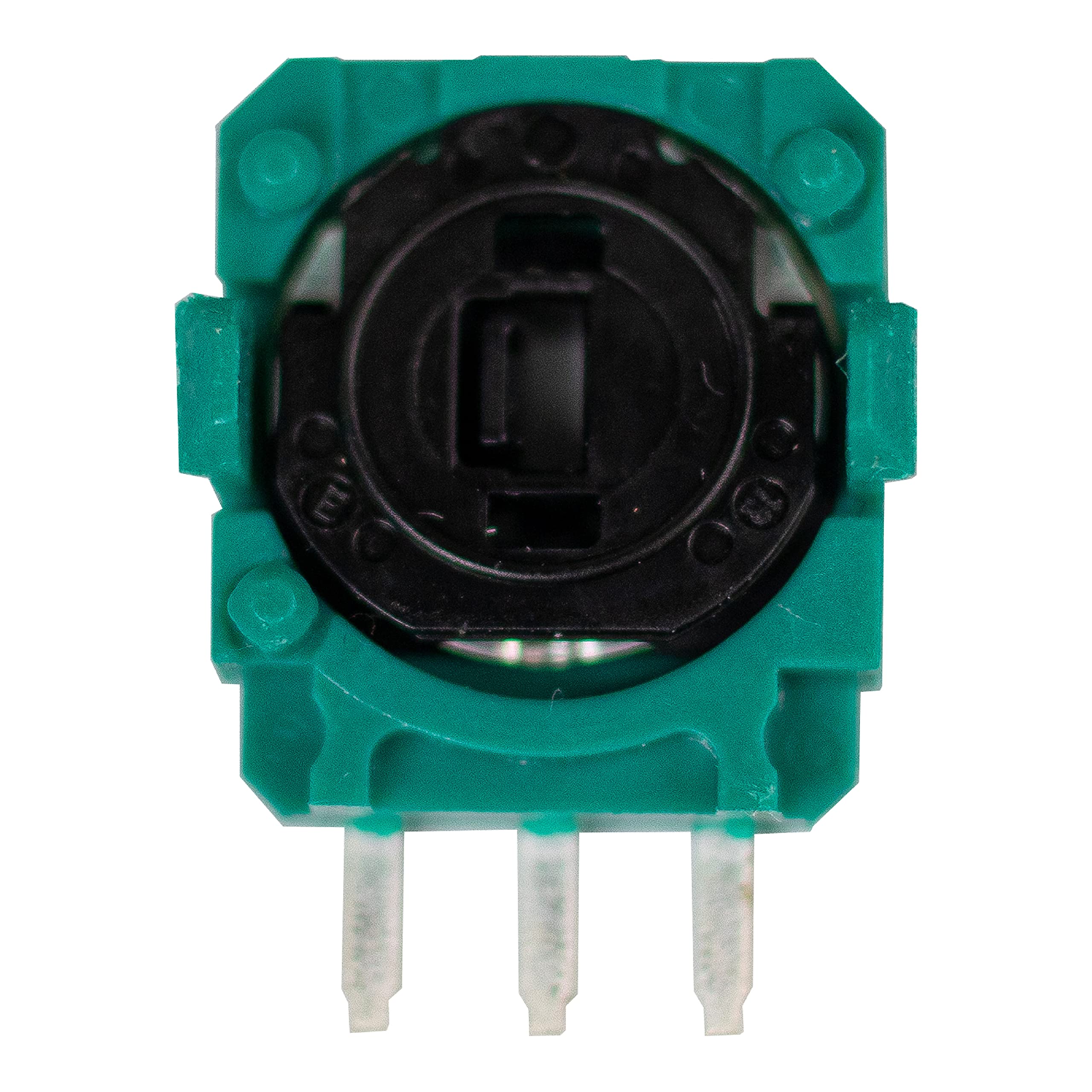 SOSS GAMING® Potentiometers Kit for Repair and Fix Stick Drift