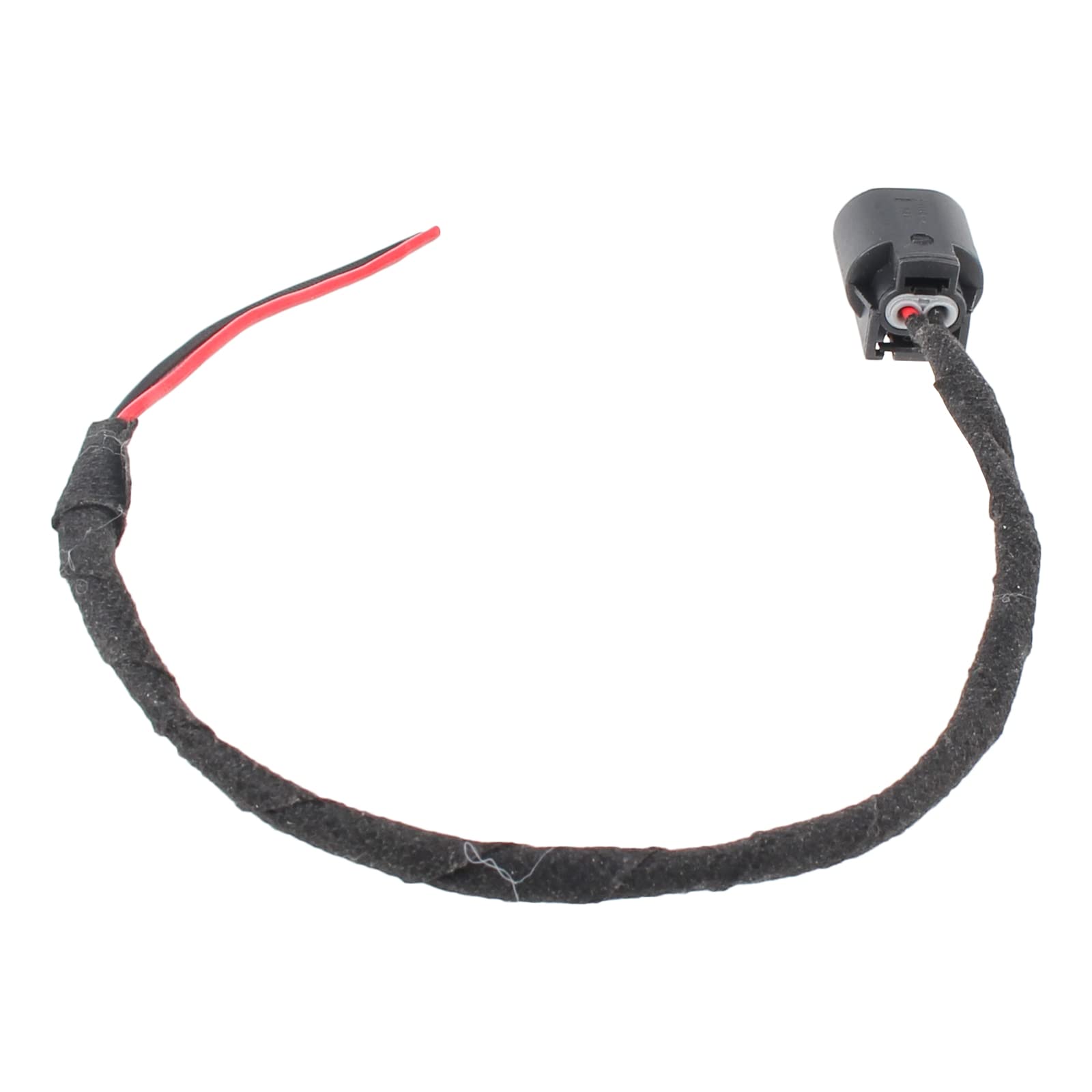 MOTOALL Side Marker Scuttle Pigtail Plug for MINI COOPER 07-15 R56 R55 R57 R58 R59