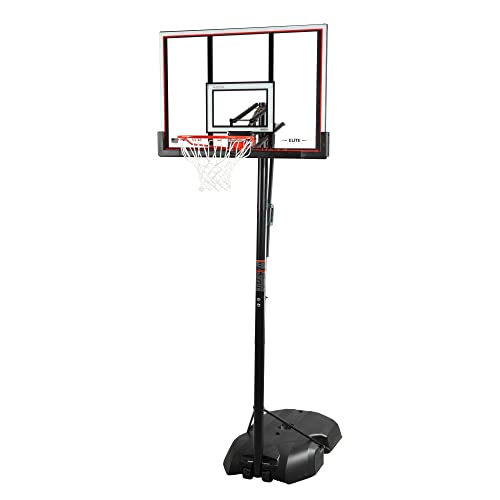Lifetime Front Court Portable Basketball System
