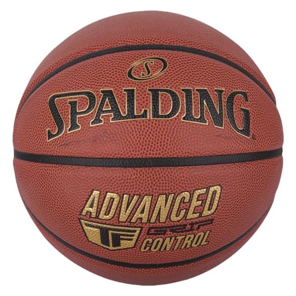 Spalding 76870Z Basketballs Orange 7 76870Z_7