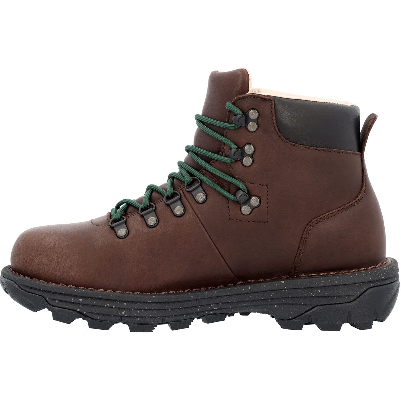 ROCKY Rampage Lace-Up Waterproof Hiking Boot Size 14(W)