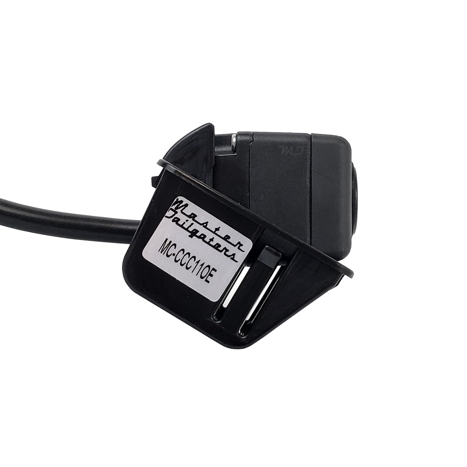 Master Tailgaters Replacement for Cadillac CTS/CTS-V Coupe (2011-2015), CTS/CTS-V Wagon (2010-2014) Backup Camera OE Part # 20793585, 20909187, 22737873, 22914945, 22914946, 22922658, 23171840