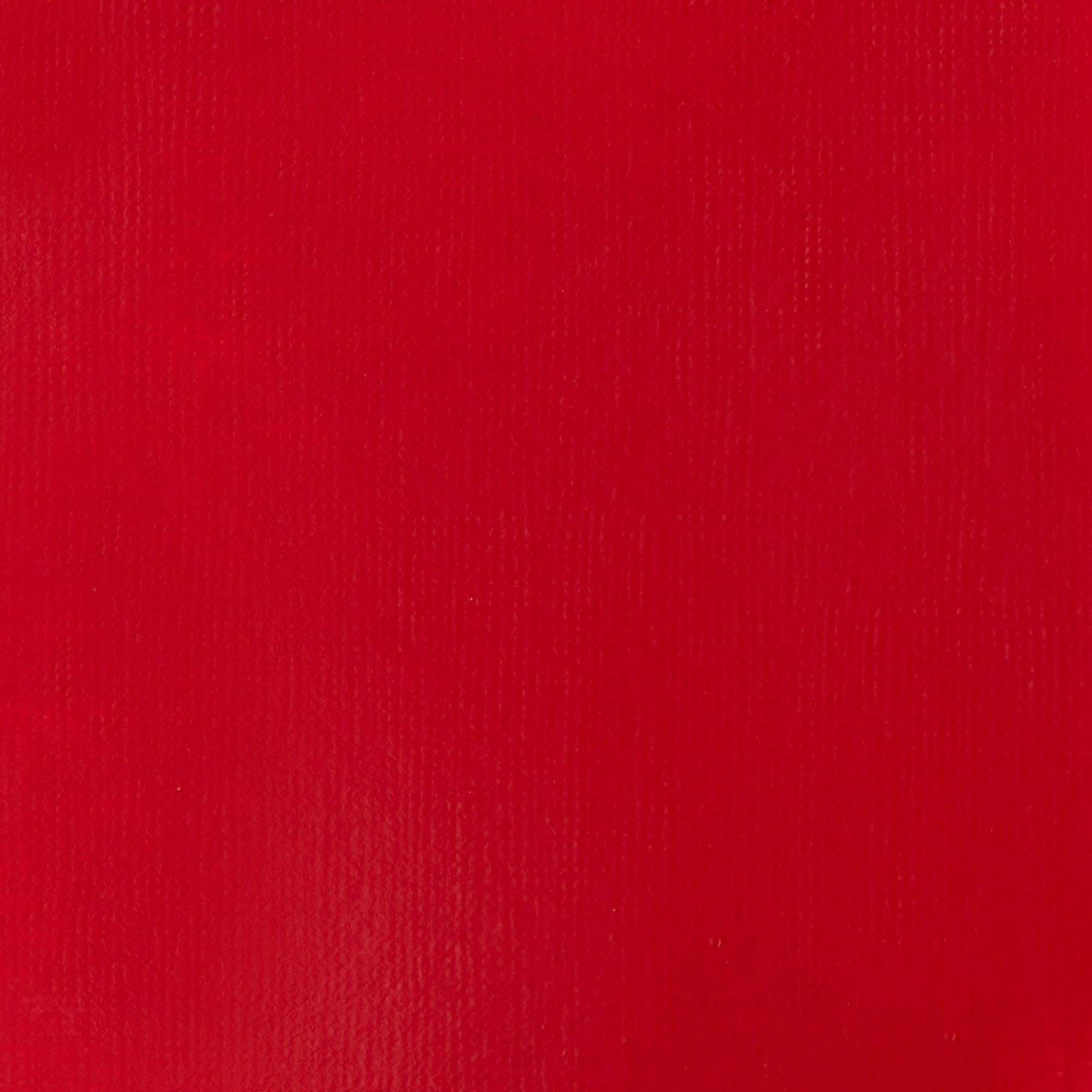 Liquitex BASICS Acrylic Paint, 118ml (4-oz) Tube, Naphthol Crimson