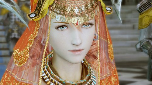 Lightning Returns: Final Fantasy XIII - Xbox 360
