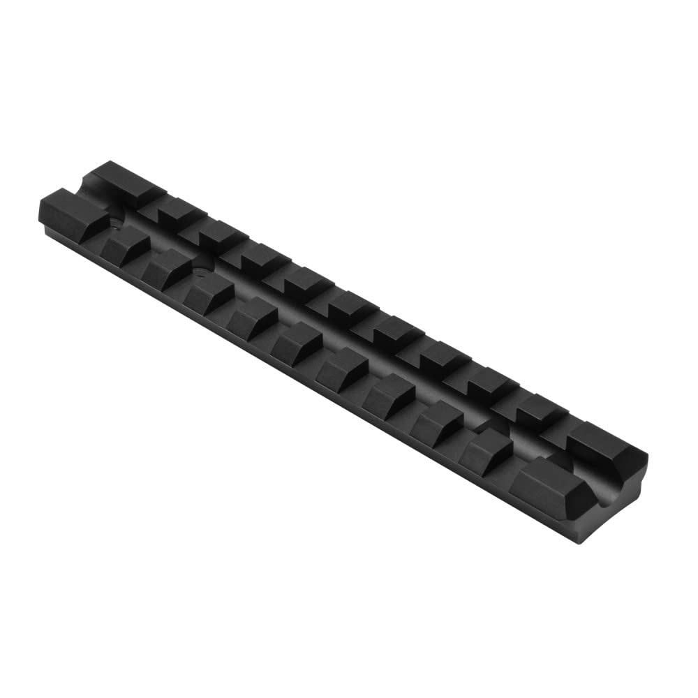 M1SURPLUS Compact Hunting 4x30 Rifle Scope Kit for Ruger 10/22 Includes Free Mount and Rings