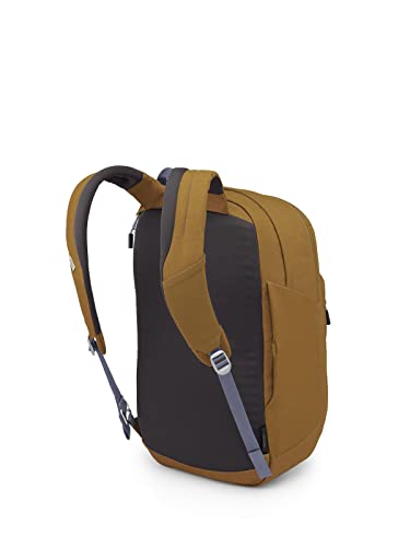 Osprey Arcane XL Day Commuter Backpack, Brindle Brown Heather