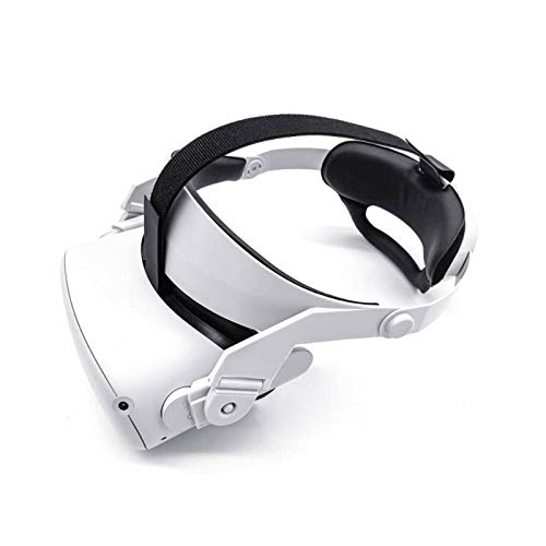 NC The Latest Quest 2 VR Headset, Advanced All-in-one Virtual Reality Gaming Headset, VR Gaming Headset, 3D Glasses VR Glasses Goggles, Compatible with iPhone and Android Mobile Phone