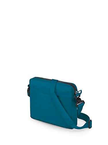 Osprey Ultralight Shoulder Satchel, Waterfront Blue