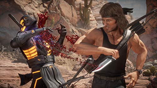 Mortal Kombat 11 Ultimate (Xbox One / Xbox Series X)