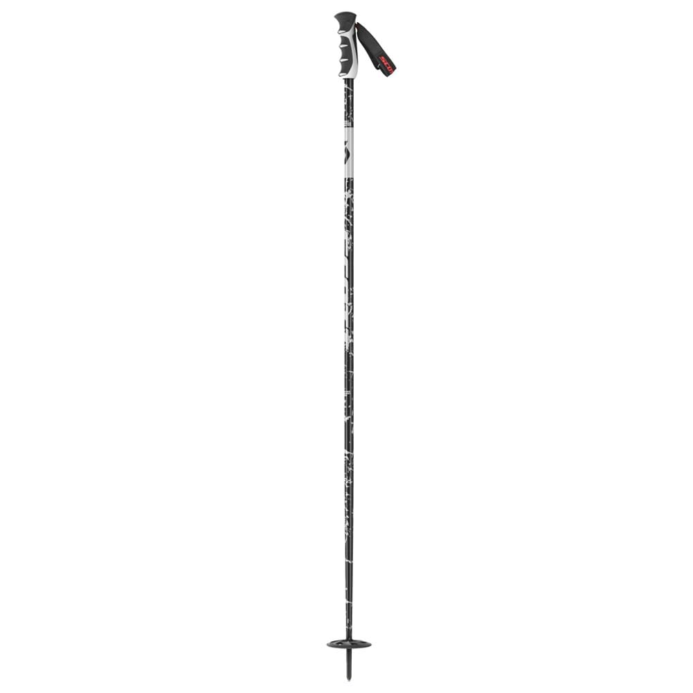 SCOTT Team Issue SRS Poles, Color: Black, Size: 44 (291878-0001110)