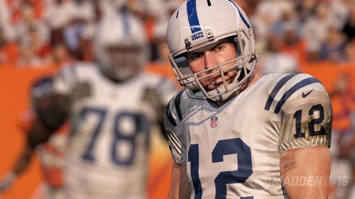 Madden NFL 16 (Xbox One)