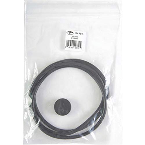LITTLE GIANT 466164 B000UJSYAY Parts Kit for Poultry Fount