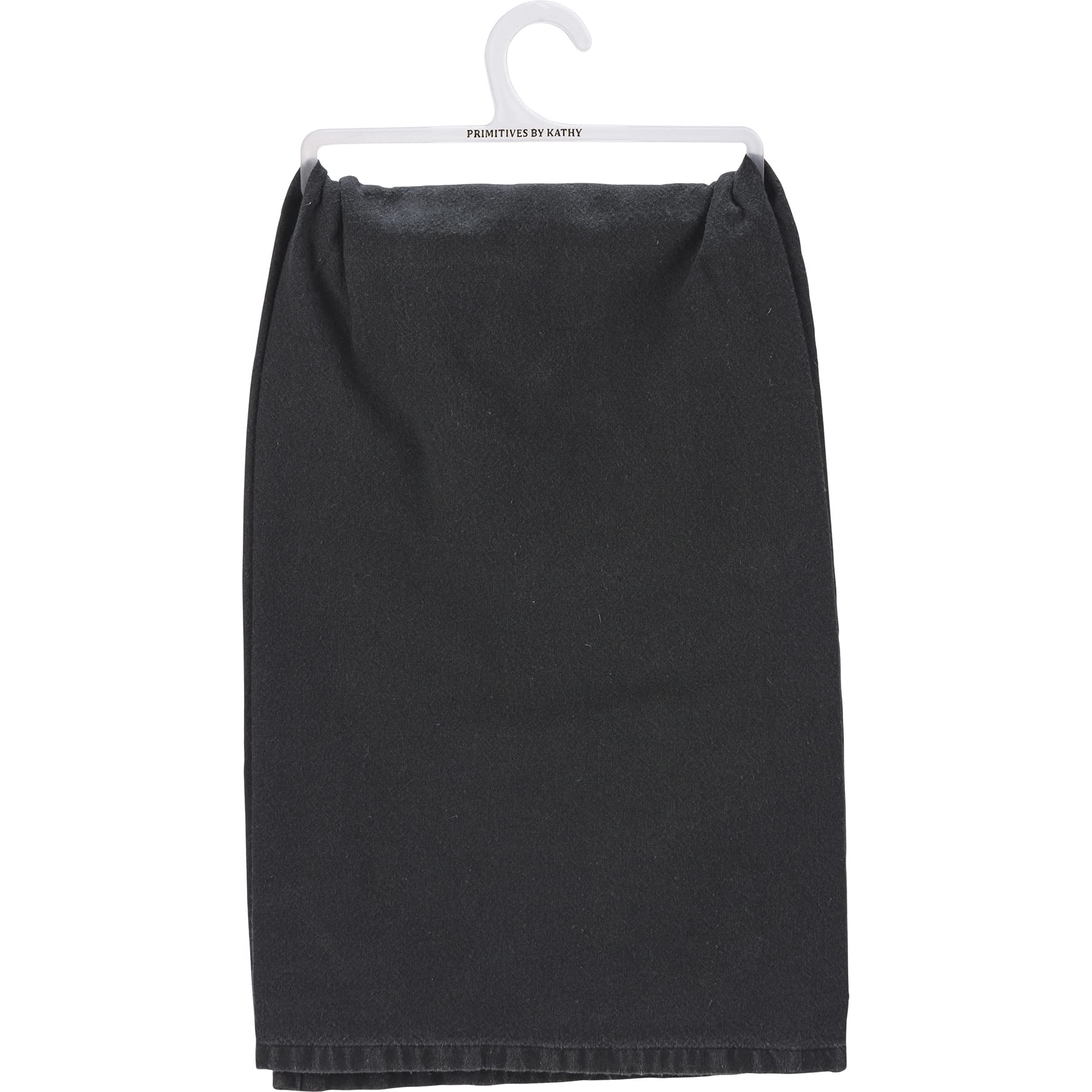 Primitives by Kathy The Dishes are Looking at Me Dirty Again Decorative Kitchen Towel