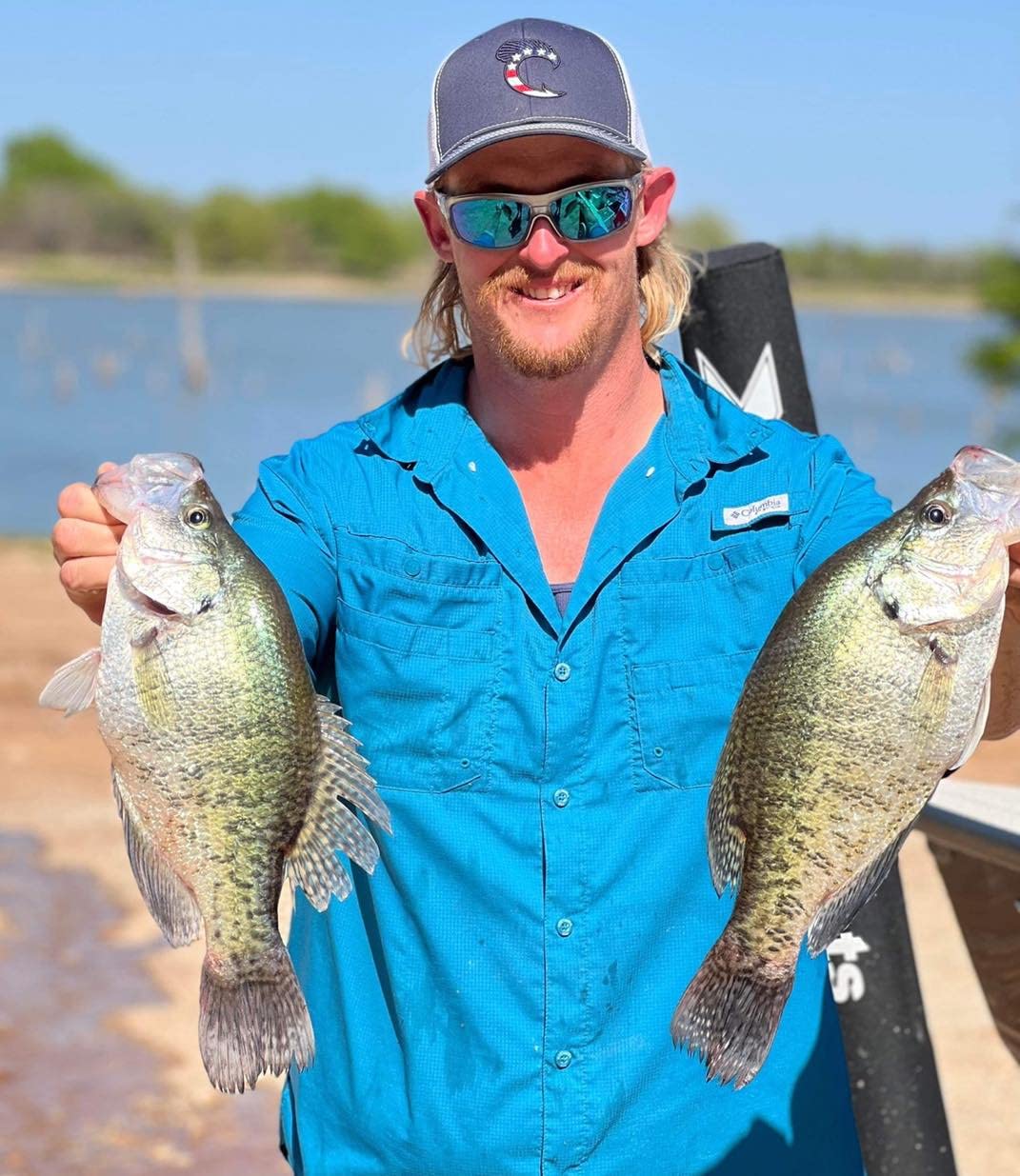 Pure Crappie Pure Minno - Monkey Milk 2โ - 10 Pack