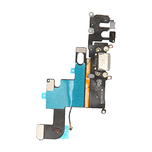 Shanrya Charging Port Dock Connector Charging Port Flex Cable Repair High accuracy for phone repair