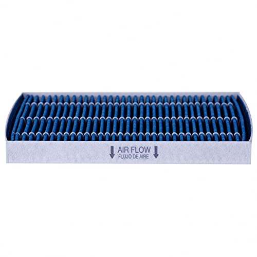 PureFlow HEPA Cabin Air Filter PC99238HX | Fits 2023-21 Chrysler Grand Caravan, 2023-17 Pacifica