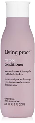 Living Proof Restore Conditioner, 8 Fl Oz