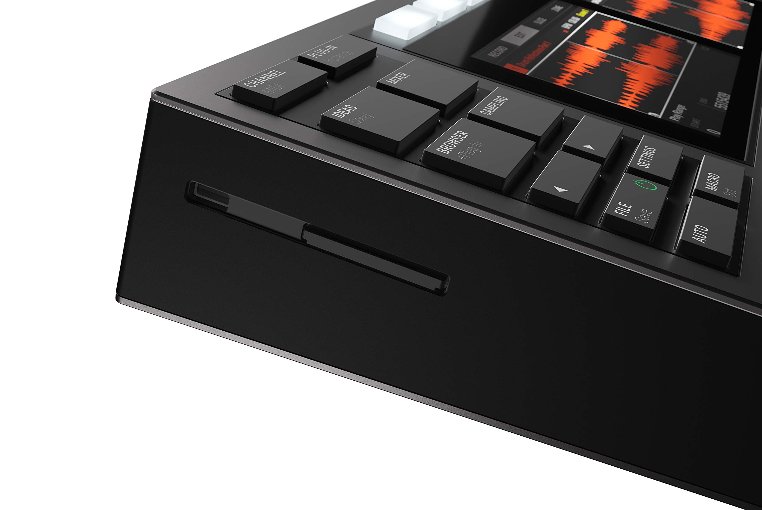 Native Instruments MASCHINE+ Production Workstation
