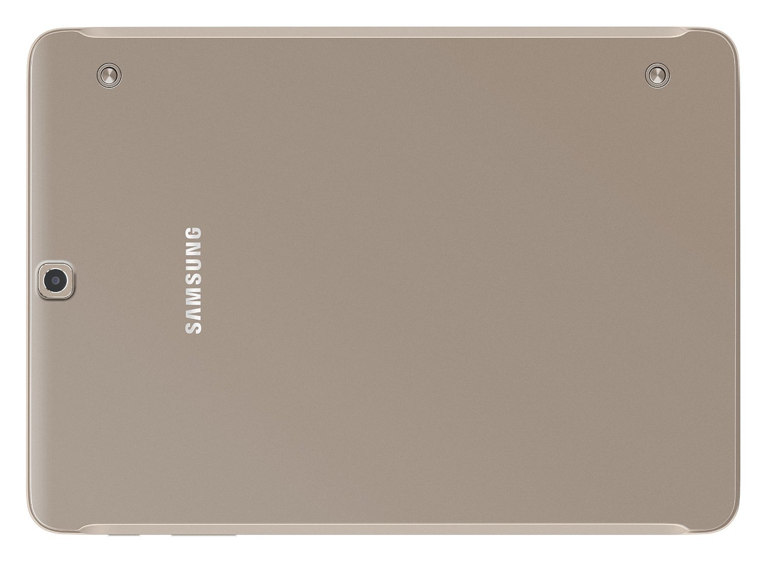 Samsung Galaxy Tab S2 9.7 inches 32GB SM-T810 White (Renewed)