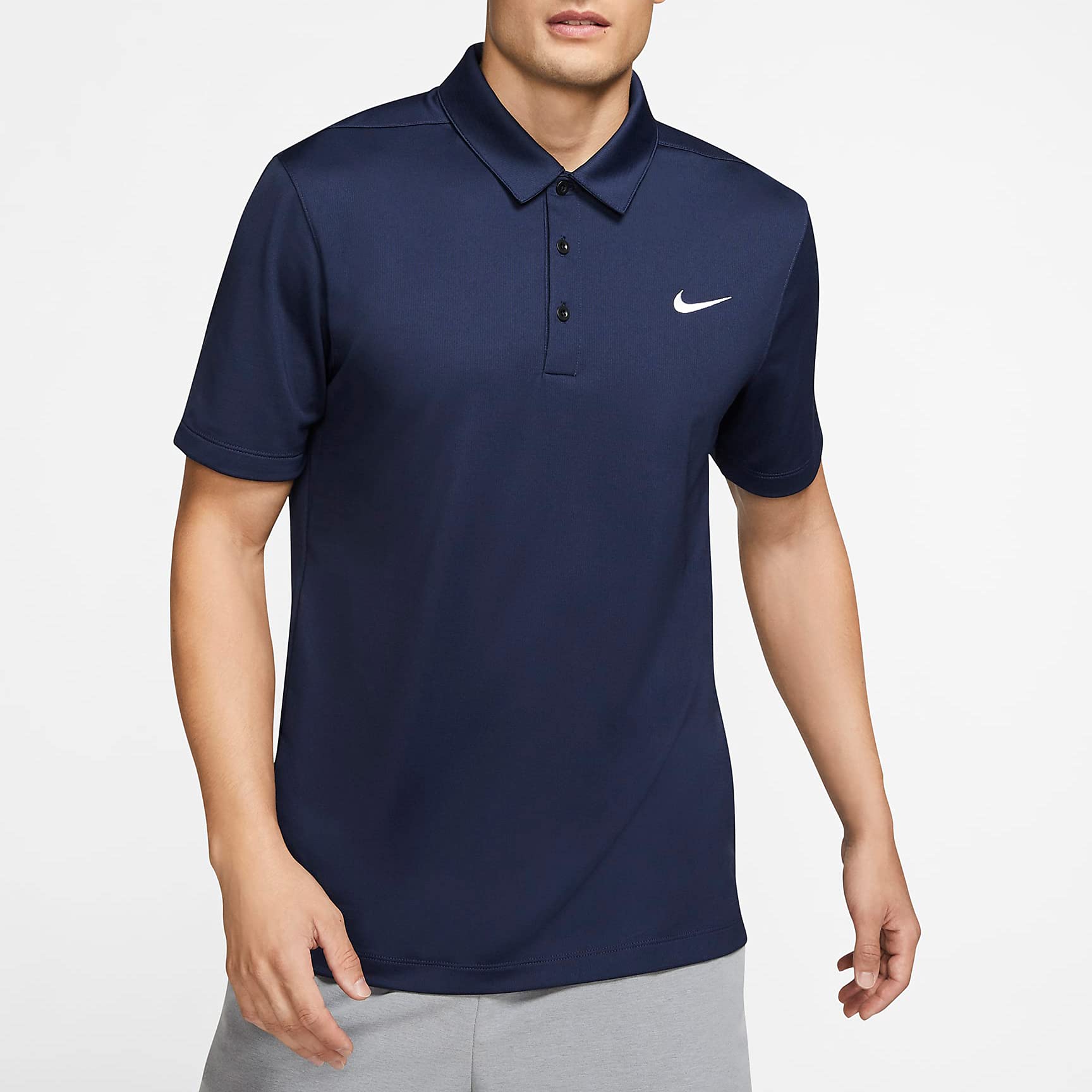 Nike Football Polo
