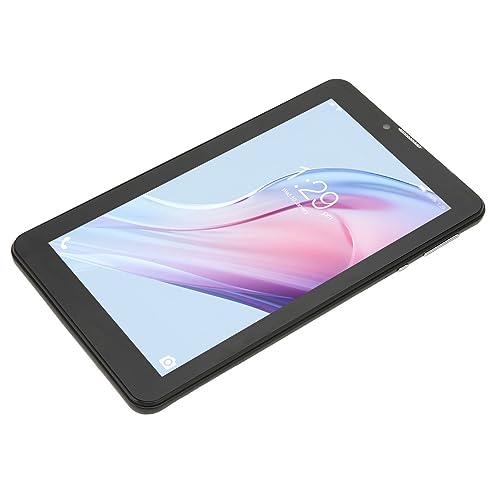 MAVIS LAVEN Kids Tablet, for Android10 System Tablet PC 7in IPS High Definition Large Screen 100‑240V 2GB 32GB for Home (US Plug)