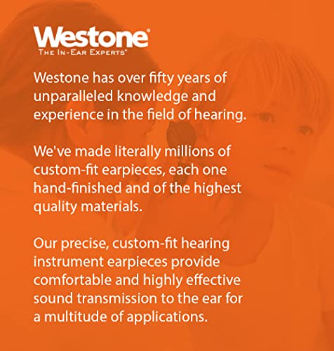 WESTONE Tru Universal WM16 (Pair)
