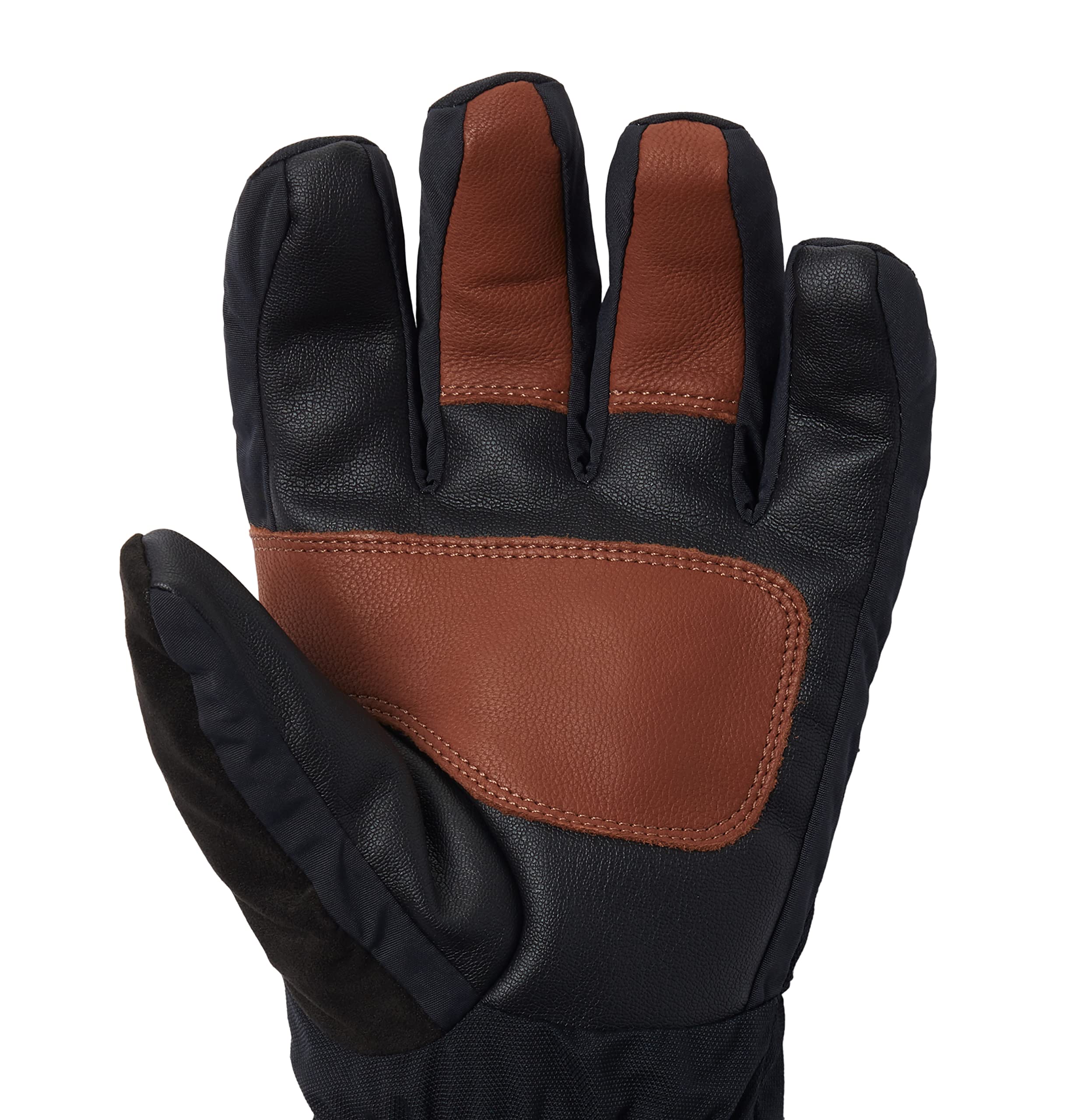 Mountain Hardwear Men's Cloud Bank Gore-Tex Glove, Black, Large