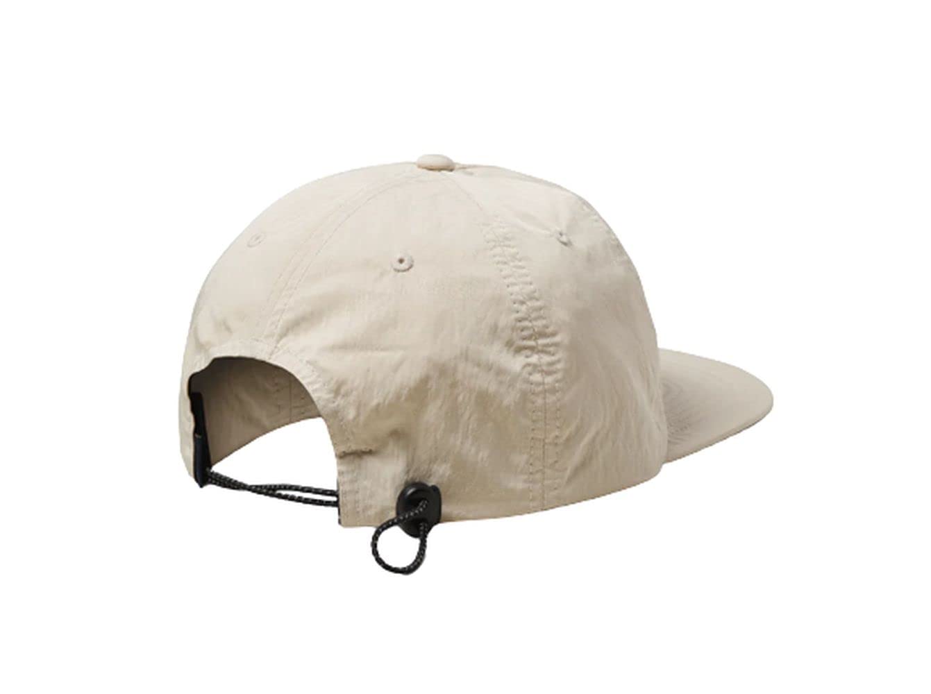 Roark Moto Packable 5 Panel Hat