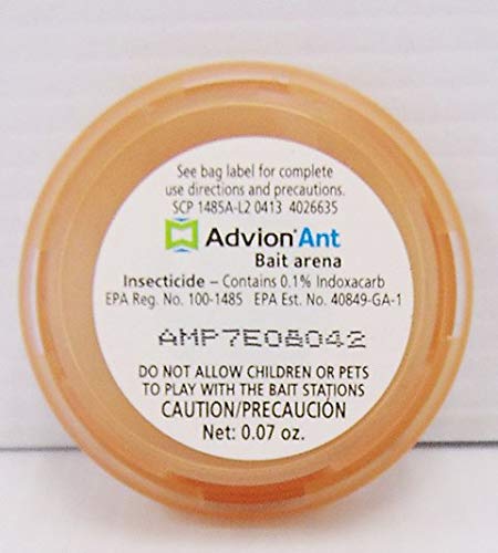 Syngenta Advion Ant Bait Stations - 30 ct Bag