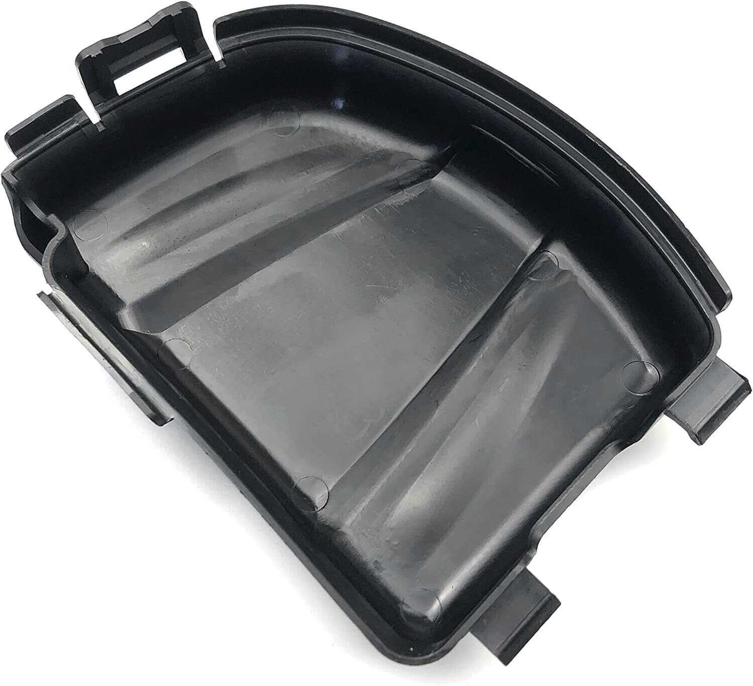 Tolxh #594106 Replacement Part New Air Cleaner Cover Lawn Mower For Briggs &Stratton