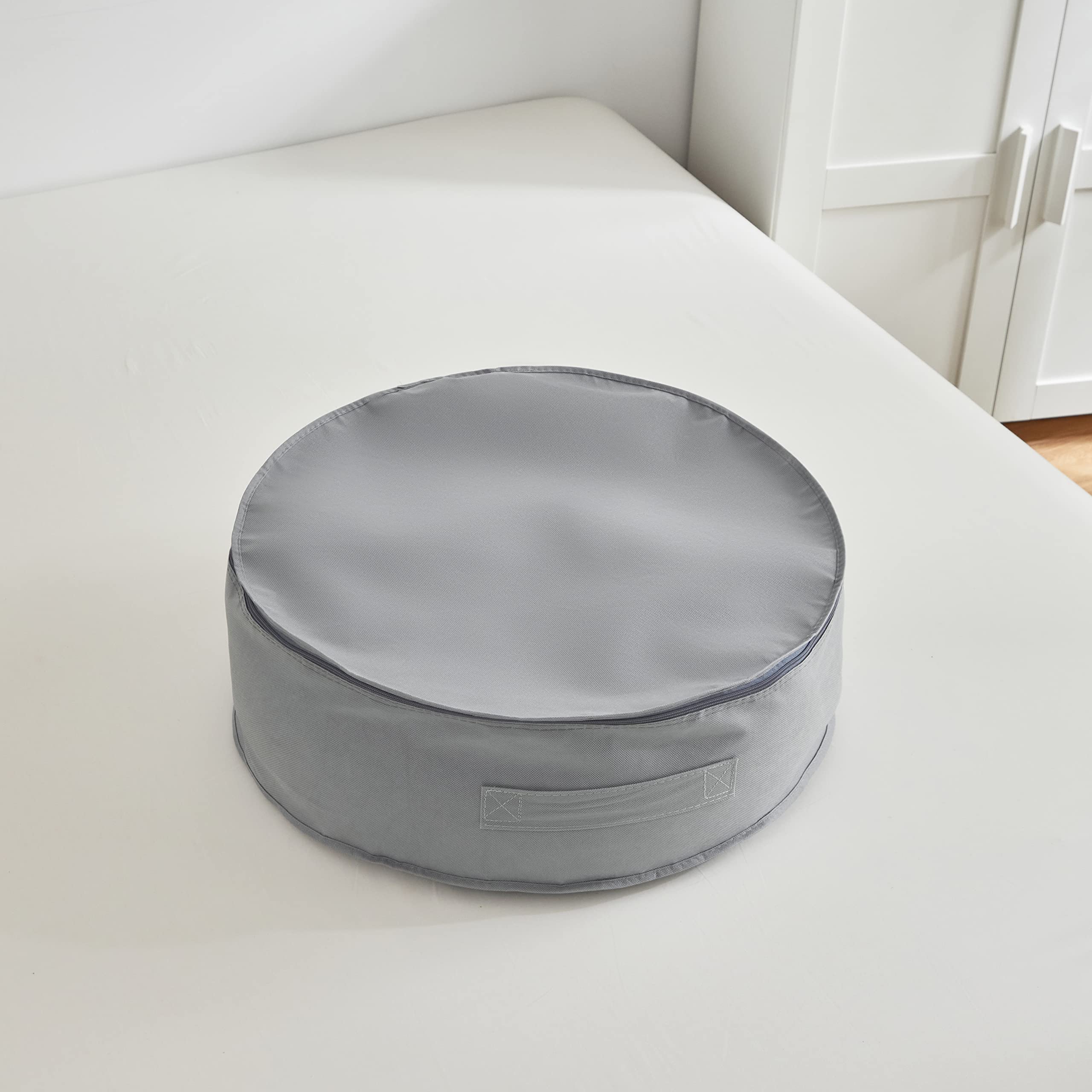 Yuantian Pregnancy Body Pillow U/C Shape Special Carry and Storage Bag - Bag Only, Pillow Sold Separately