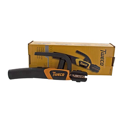 Tweco Twecotong Electrode Holders, 250A, 4.8 mm Capacity