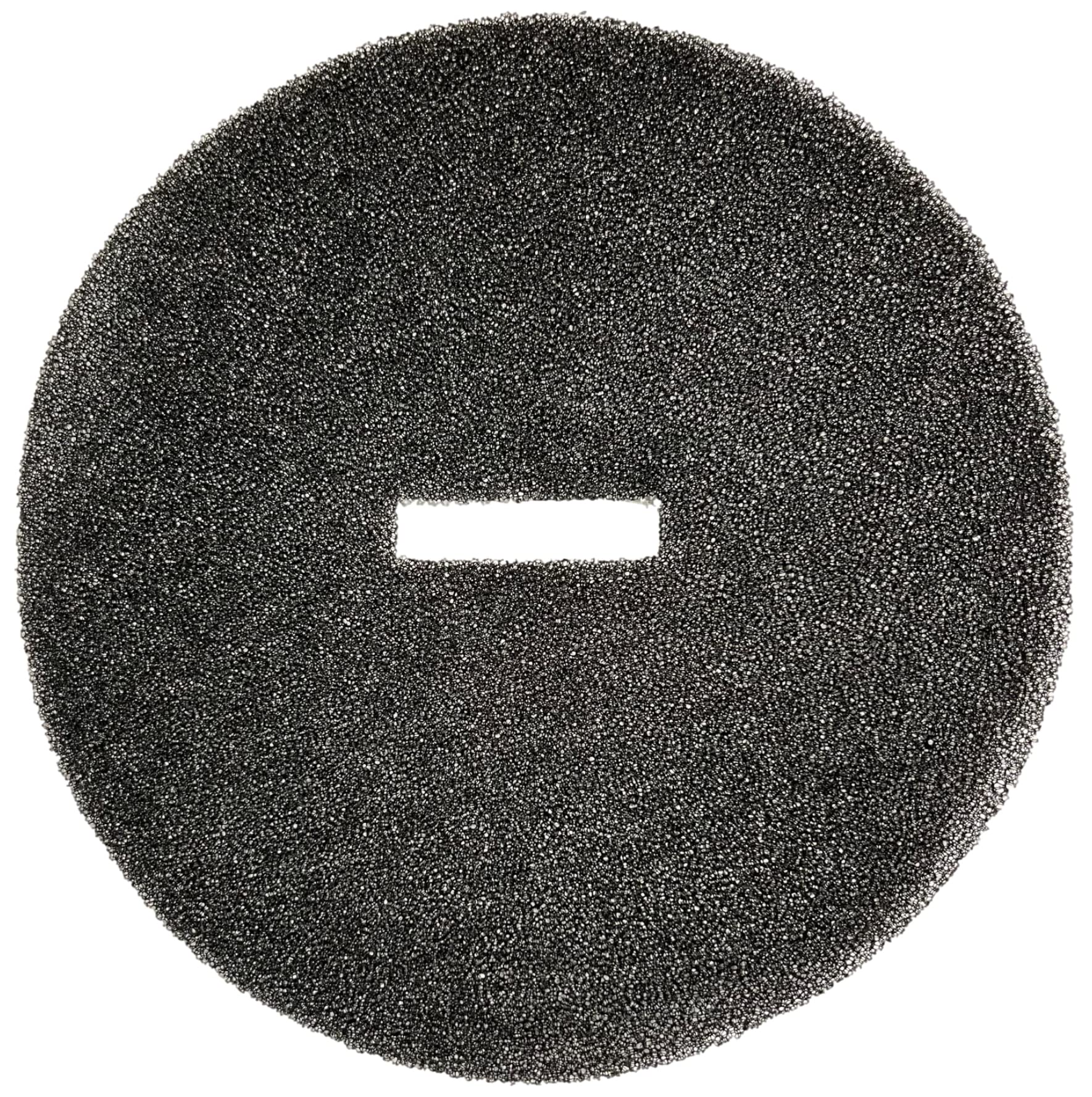 Tool Klean Replacement Filters for B-Air Grizzly Dryer Kit - Compatible with B-Air Pet Dryer Airmovers GP-1-F Grizzly Filter Kit - 4 Pack, Black