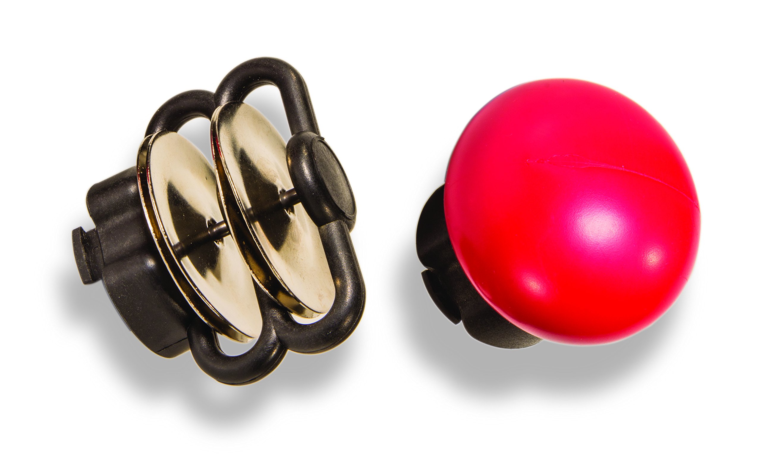 Latin Percussion LP-CBSE-PK Cajon Pedal Enhancers