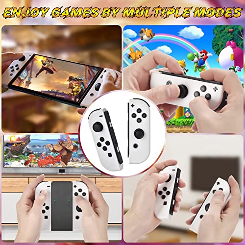 TOPAD Wireless Game Controller BY6