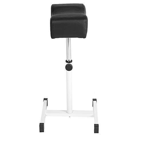 Maxmartt Pedicure Foot Rest Spa,Adjustable Pedicure Nail Footrest Manicure Foot Rest Desk Salon Spa Equipment