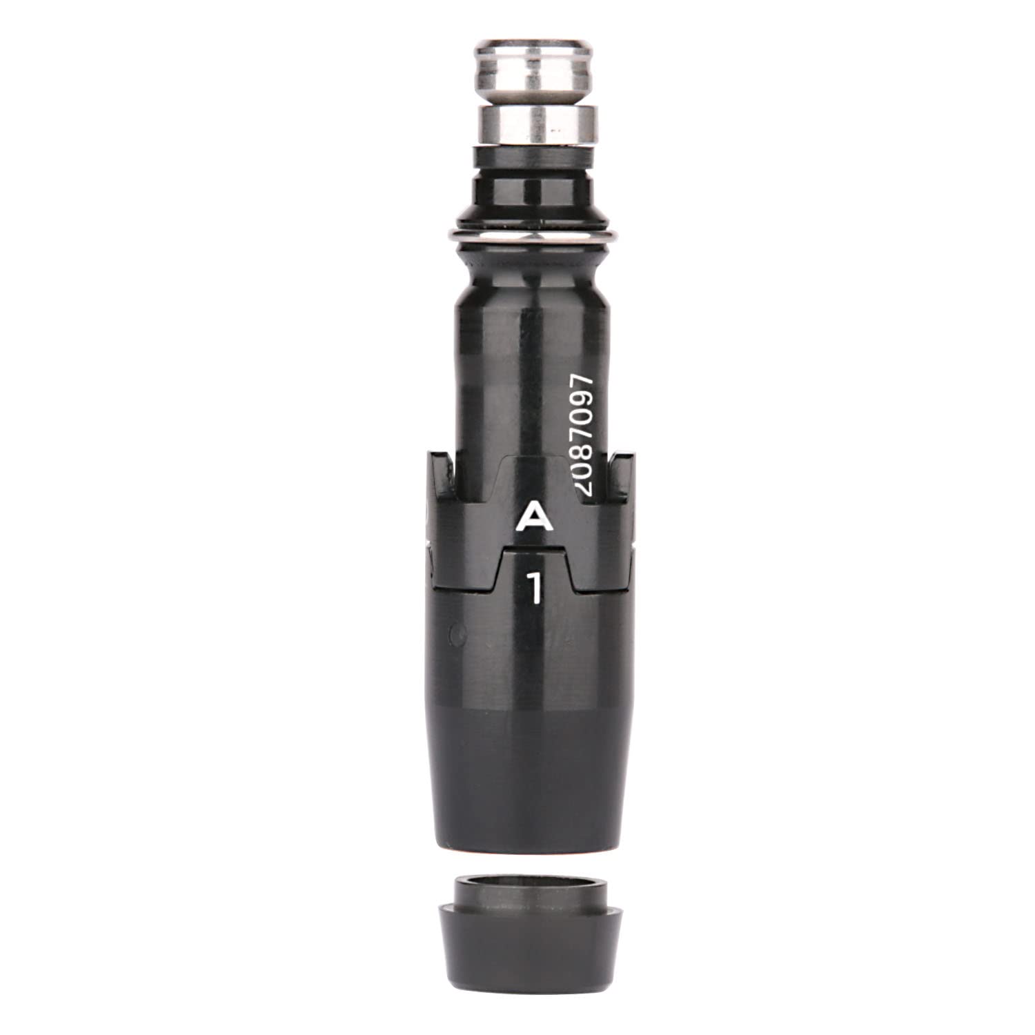 NA 1pc Golf Shaft Sleeve Adapter Compatible with Titleist 917 915 913 910 TS2 TS3 TSi2 TSi3 Fairway Wood Tip .335