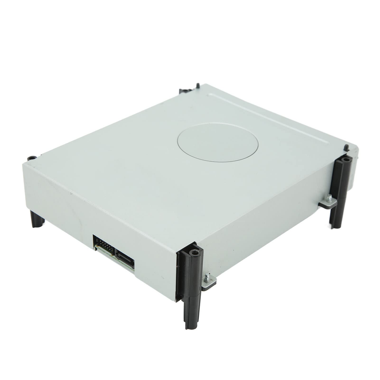 VINGVO CD ROM, Stable Aluminum Alloy Disk Driver for Game Console