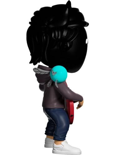 Youtooz The Dooo #53 4.2" inch Vinyl Figure, Collectible Limited Edition Figure from The Youtooz Gaming Collection