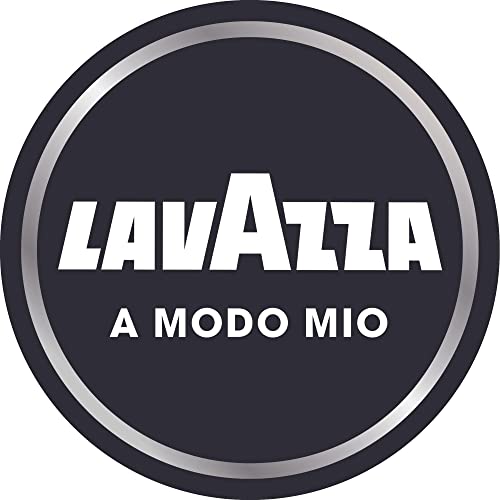 Lavazza A Modo Mio Espresso Qualita Oro Coffee Machine Capsules Pack of 12 Pods