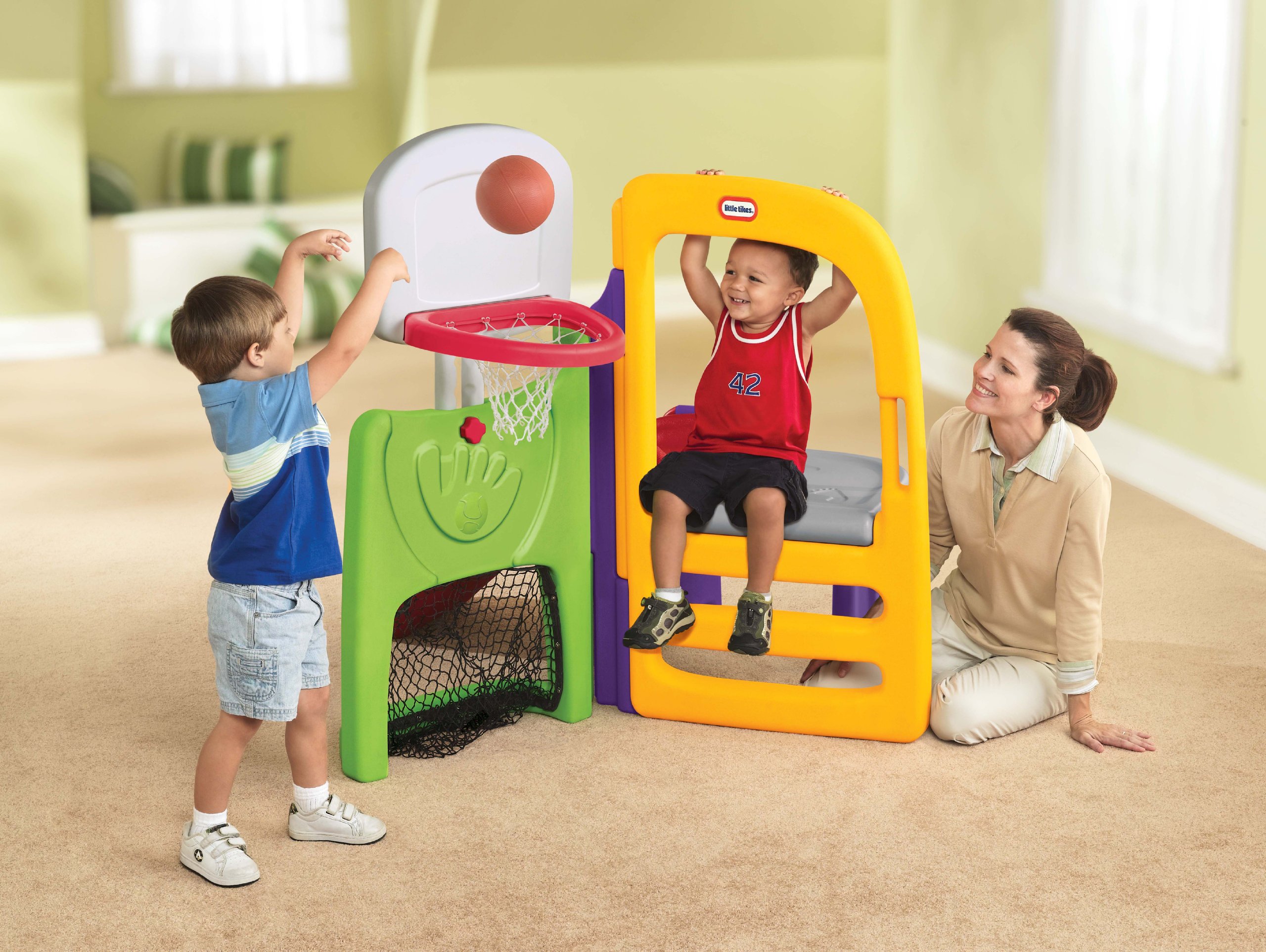 Little Tikes Fold Away Climber