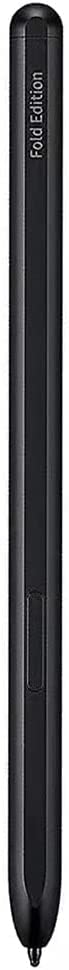 Z Fold 6/ Fold 5 S Pen Fold Edition Replacement Stylus Pen Compatible with Galaxy Z Fold 4 and Z Fold 3 Phone Only +Tips/Nibs Black