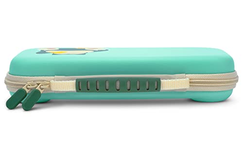 PowerA Protection Case for Nintendo Switch OLED Model, Nintendo Switch or Nintendo Switch Lite - Pokémon: Snorlax & Friends