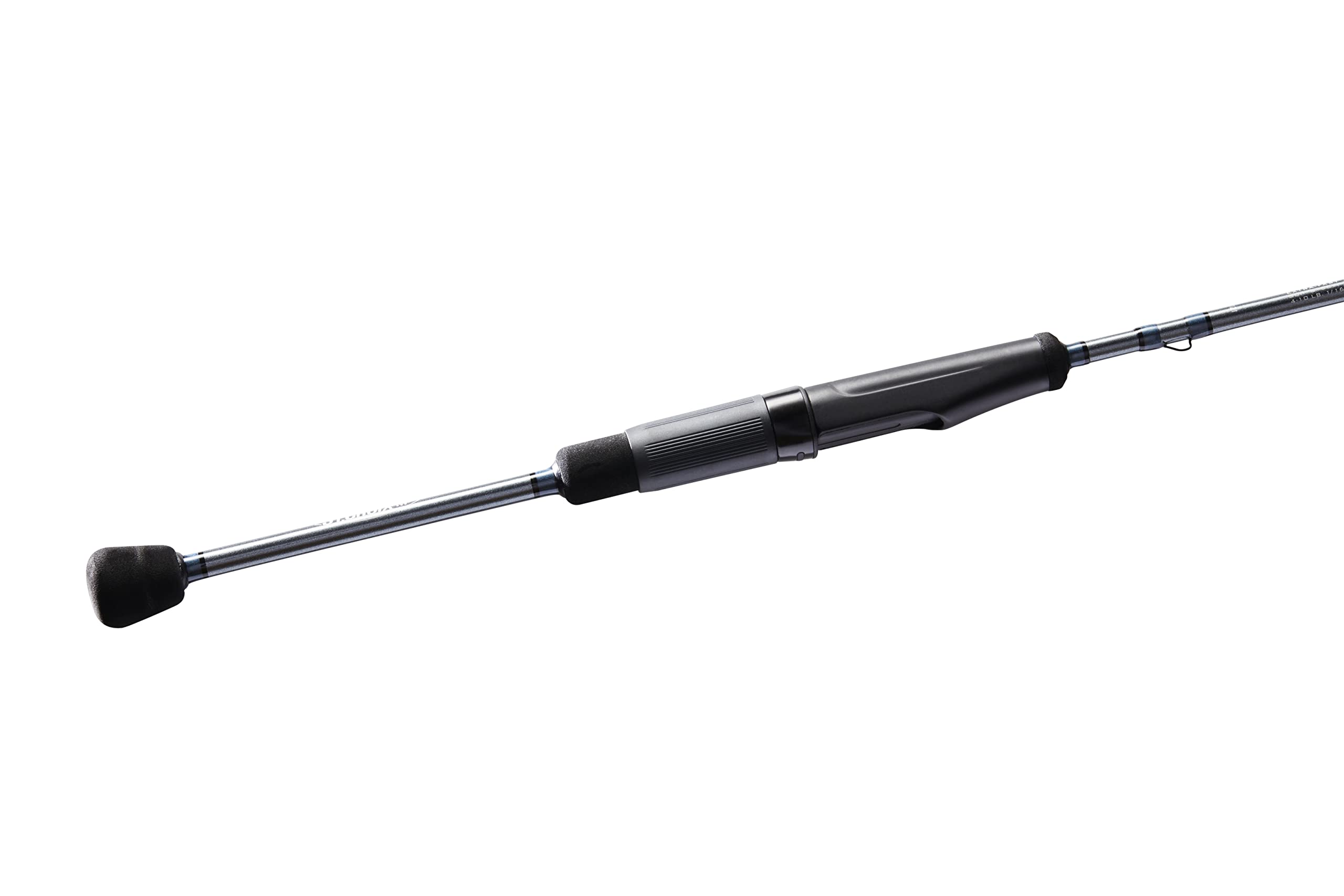St. Croix Rods Trout Series Spinning Rod, 6'0"(TFS60ULF2)