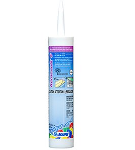 Mapei Keracaulk S Sanded Caulking (Black)